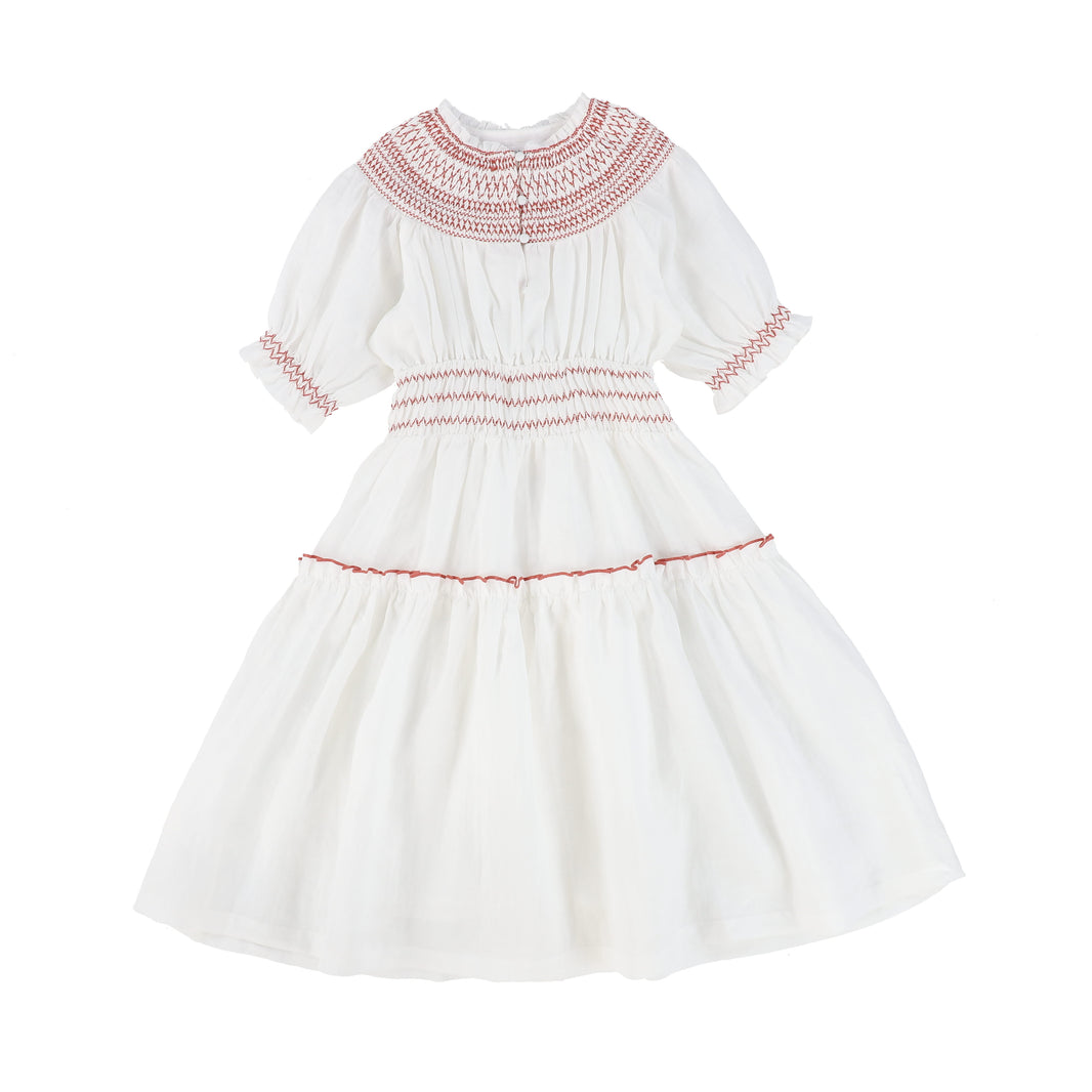 Cera Una Volta - Childrens Boutique Clothing - Luibelle