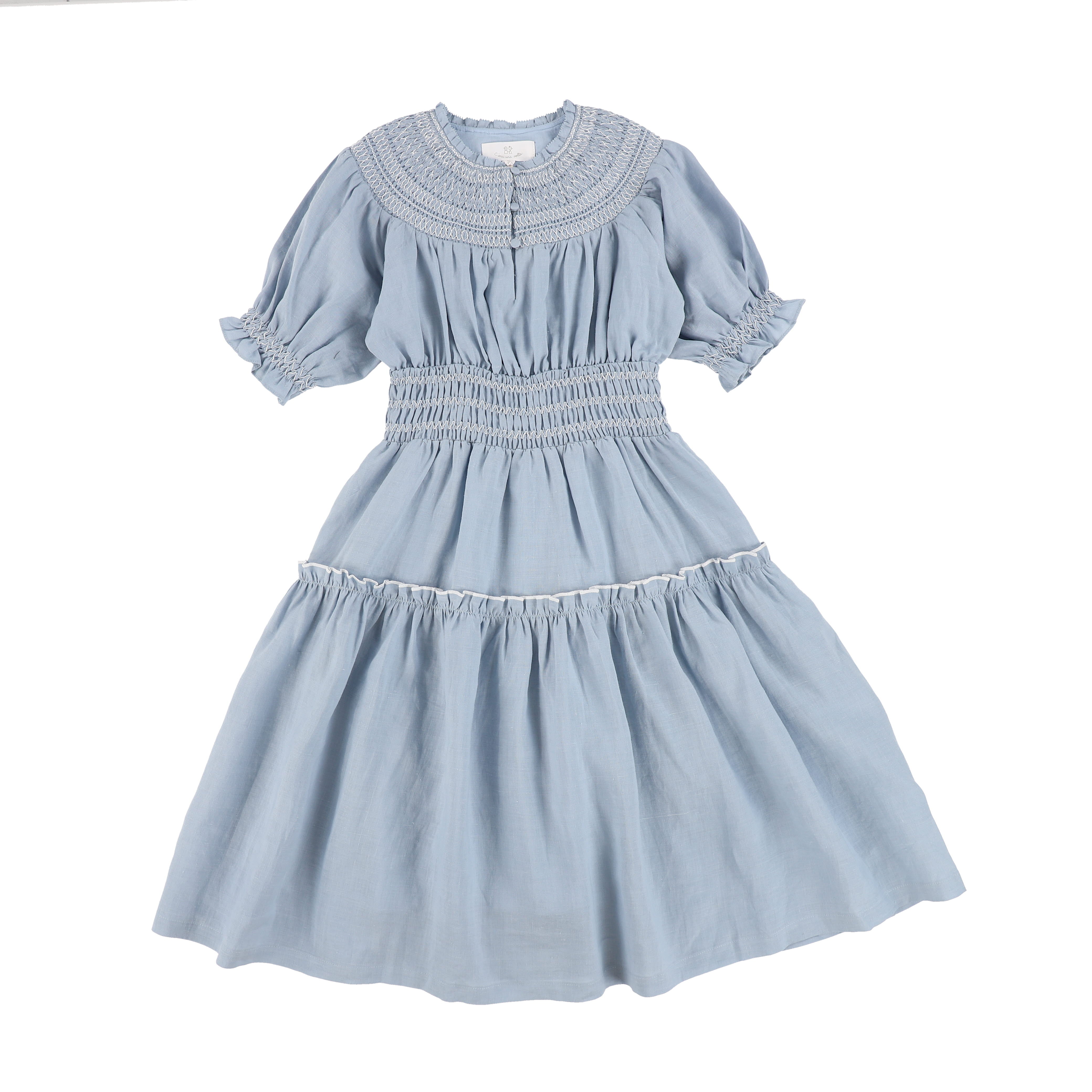 Cera Una Volta - Childrens Boutique Clothing - Luibelle