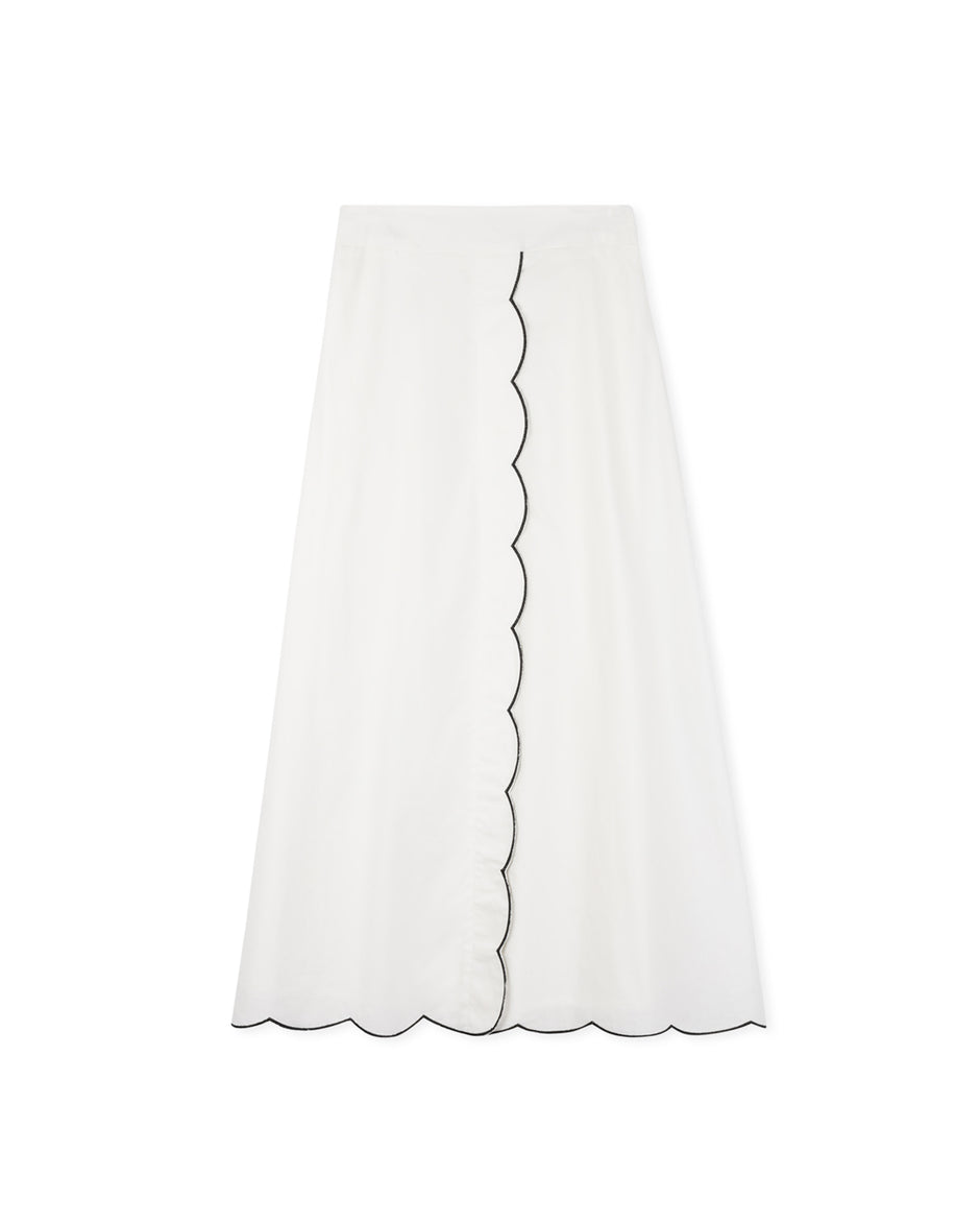 Mallory And Margo - Girls Boutique Clothing - Luibelle