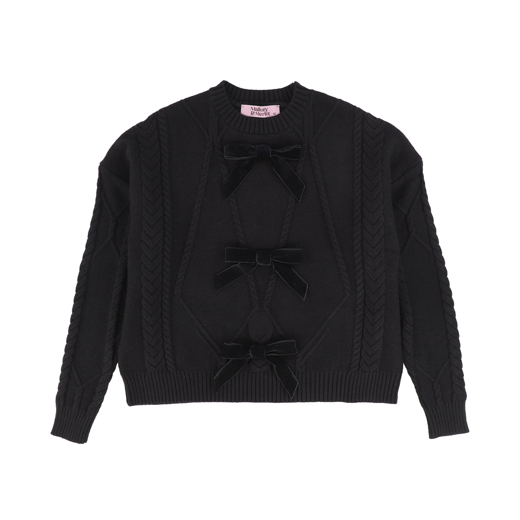 Mallory And Margo - Girls Boutique Clothing - Luibelle