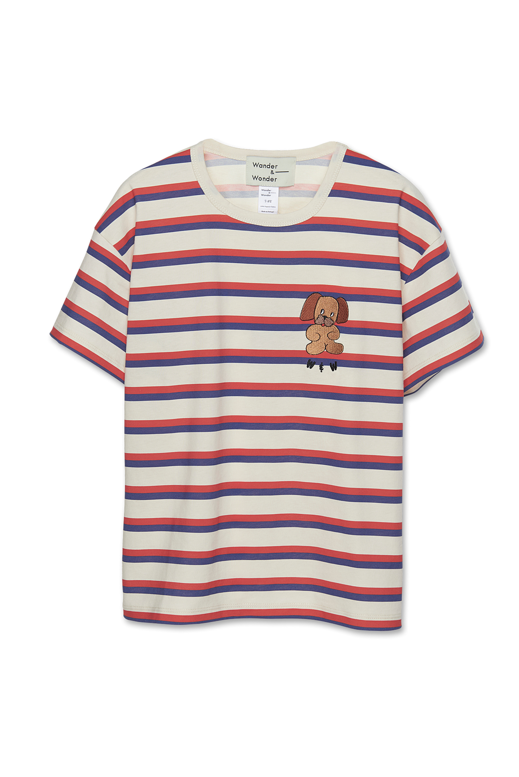 Wander & Wonder – Luibelle