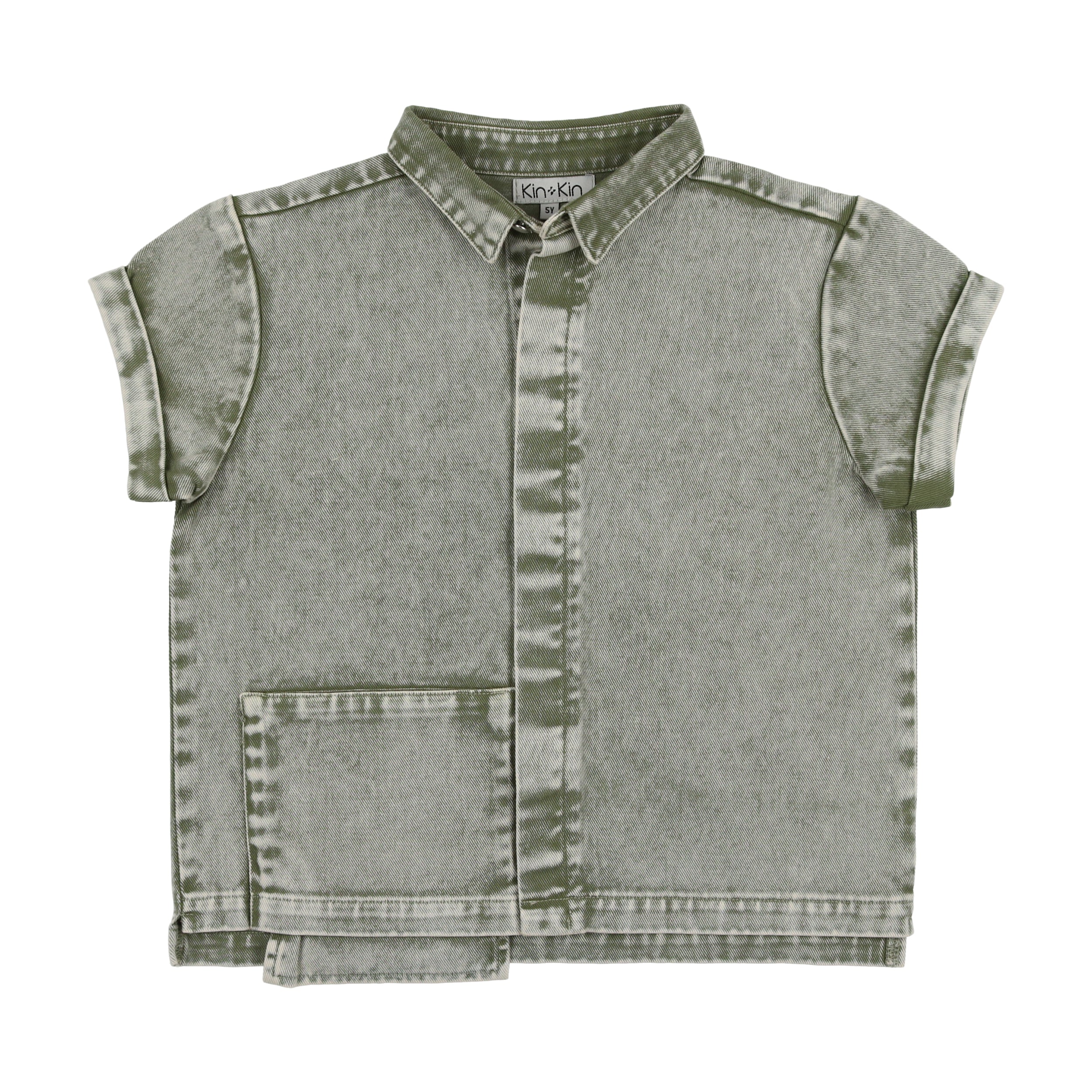 Kin and Kin - Childrens Boutique Clothing - Luibelle – Page 2