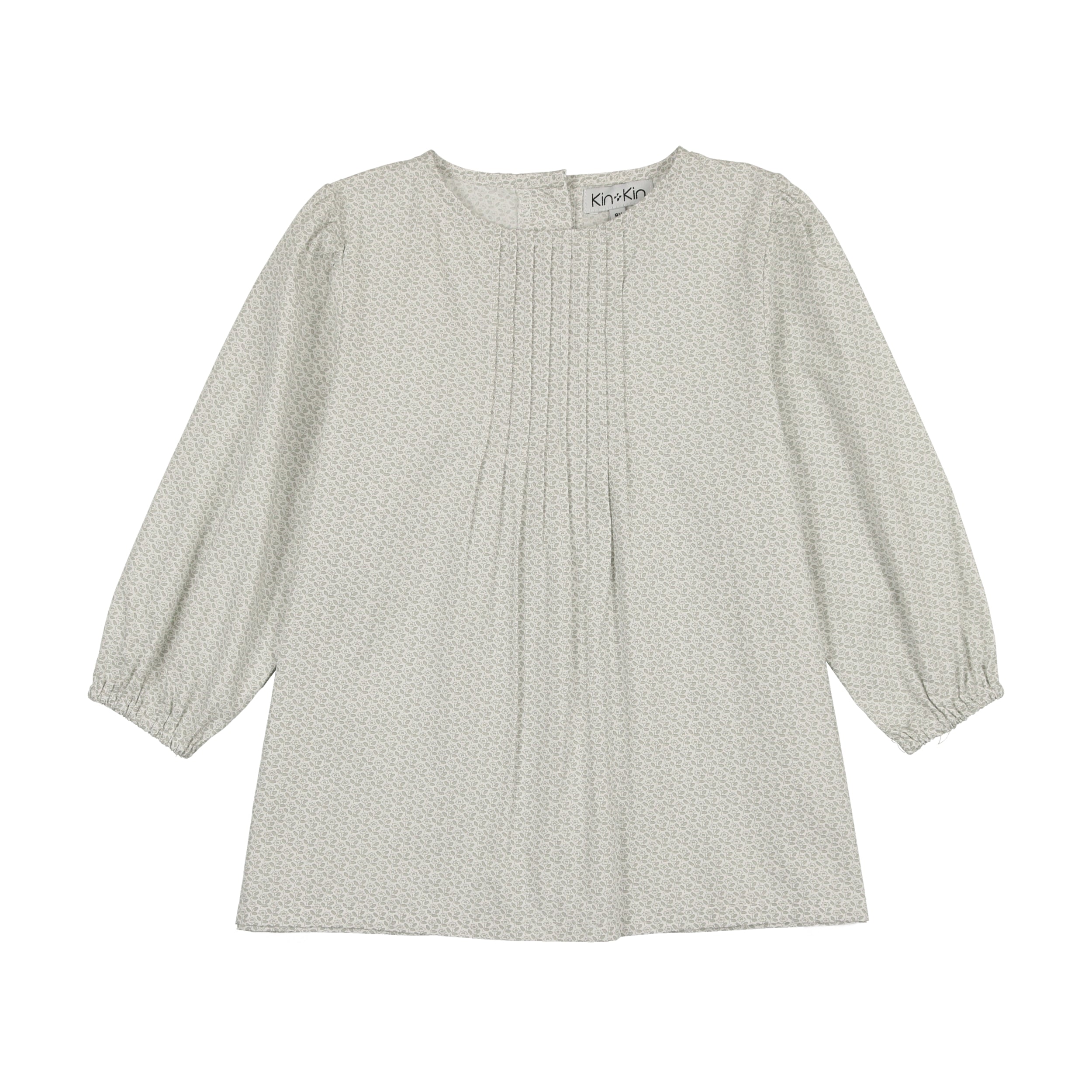 Kin and Kin - Childrens Boutique Clothing - Luibelle