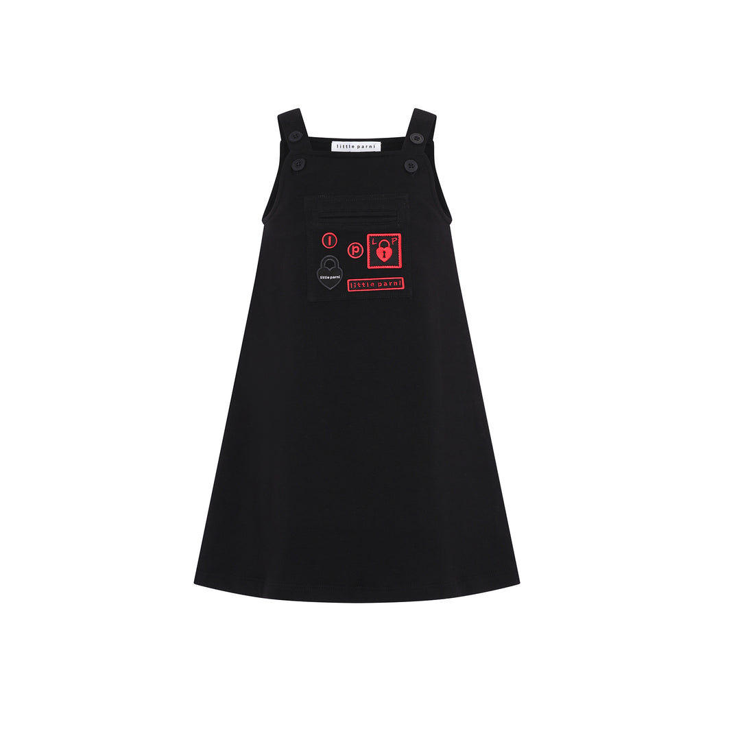 Little Parni - Childrens Boutique Clothing - Luibelle