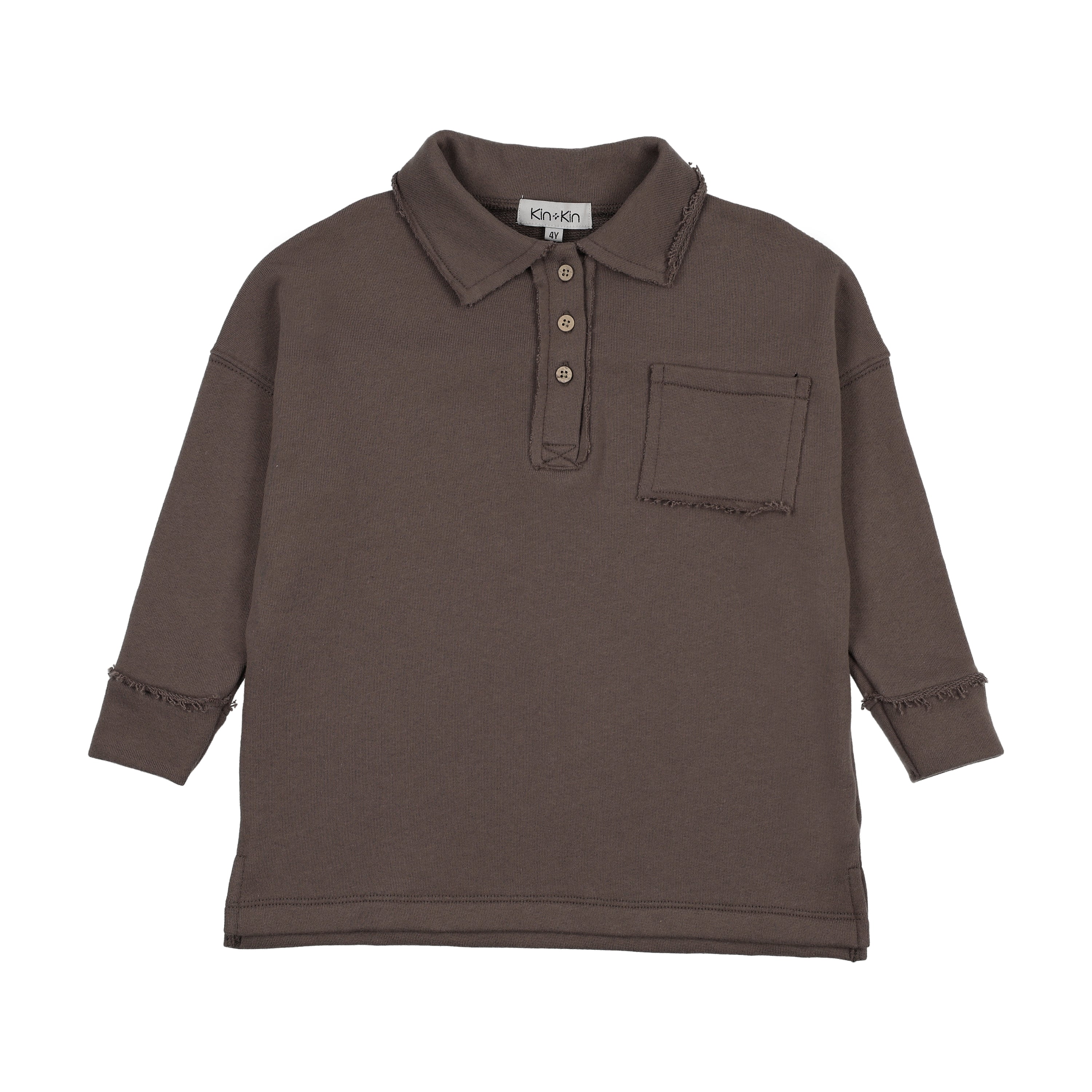 Kin and Kin - Childrens Boutique Clothing - Luibelle