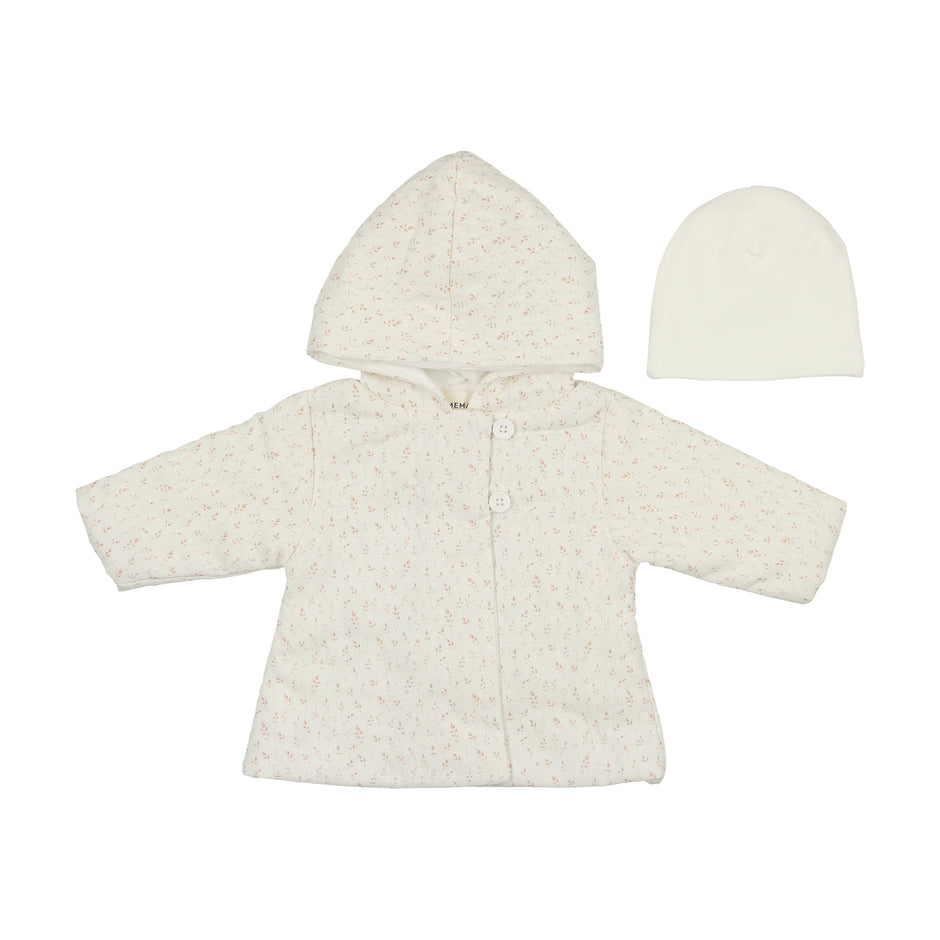 Baby Girl Outerwear – Luibelle