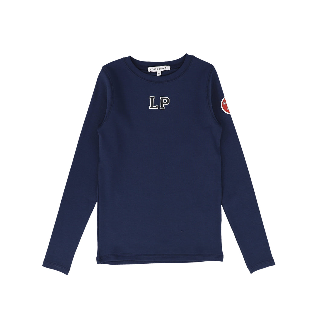 Little Parni - Childrens Boutique Clothing - Luibelle
