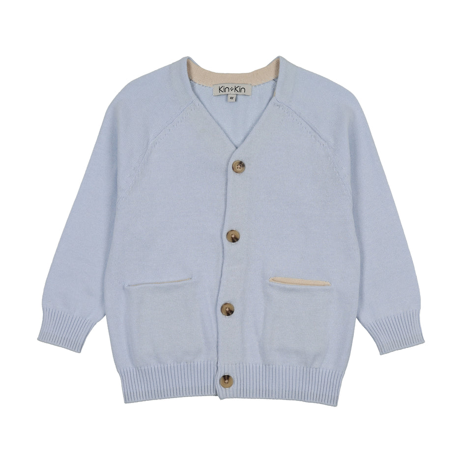 Kin and Kin - Childrens Boutique Clothing - Luibelle