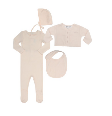 Little Parni - Childrens Boutique Clothing - Luibelle