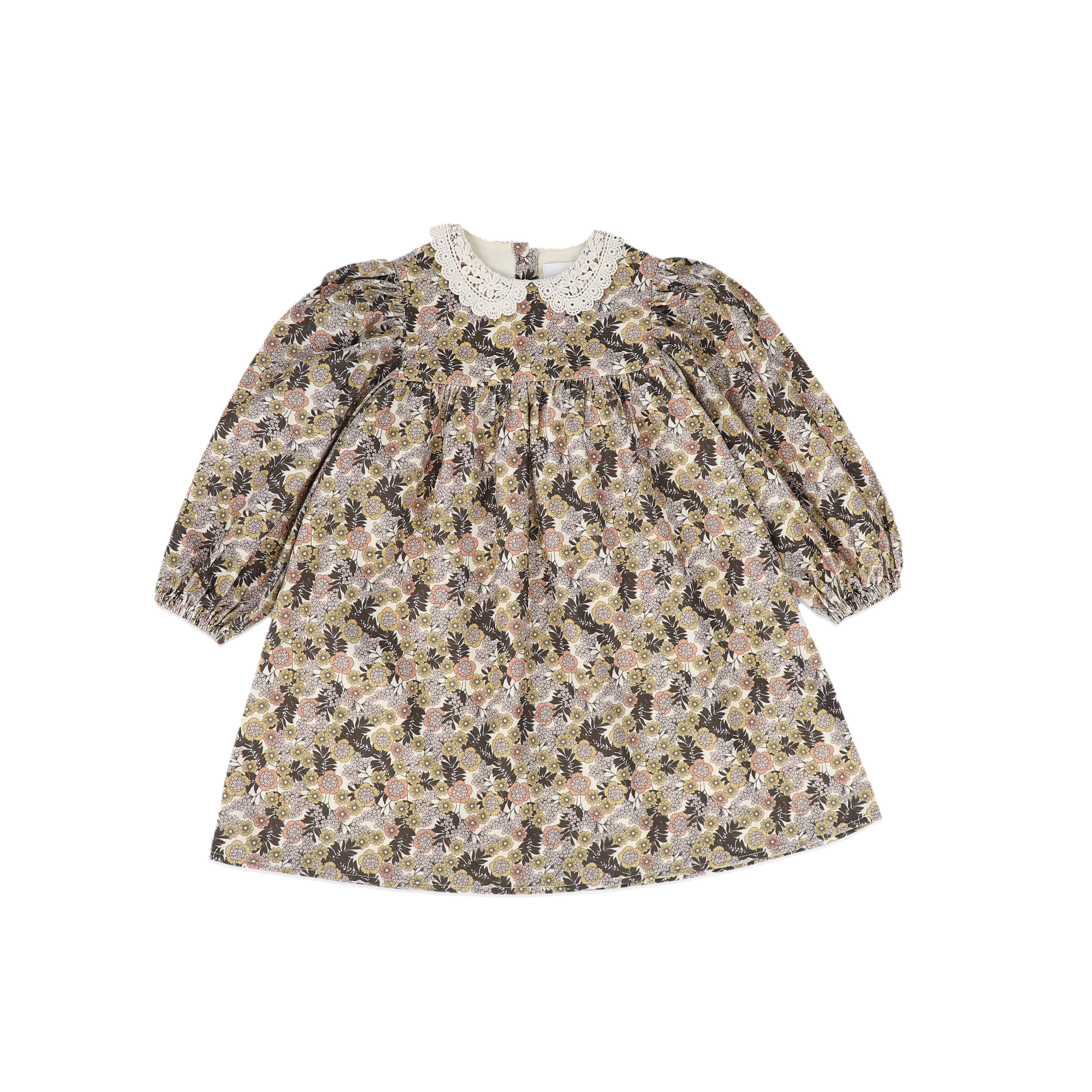 Cera Una Volta - Childrens Boutique Clothing - Luibelle