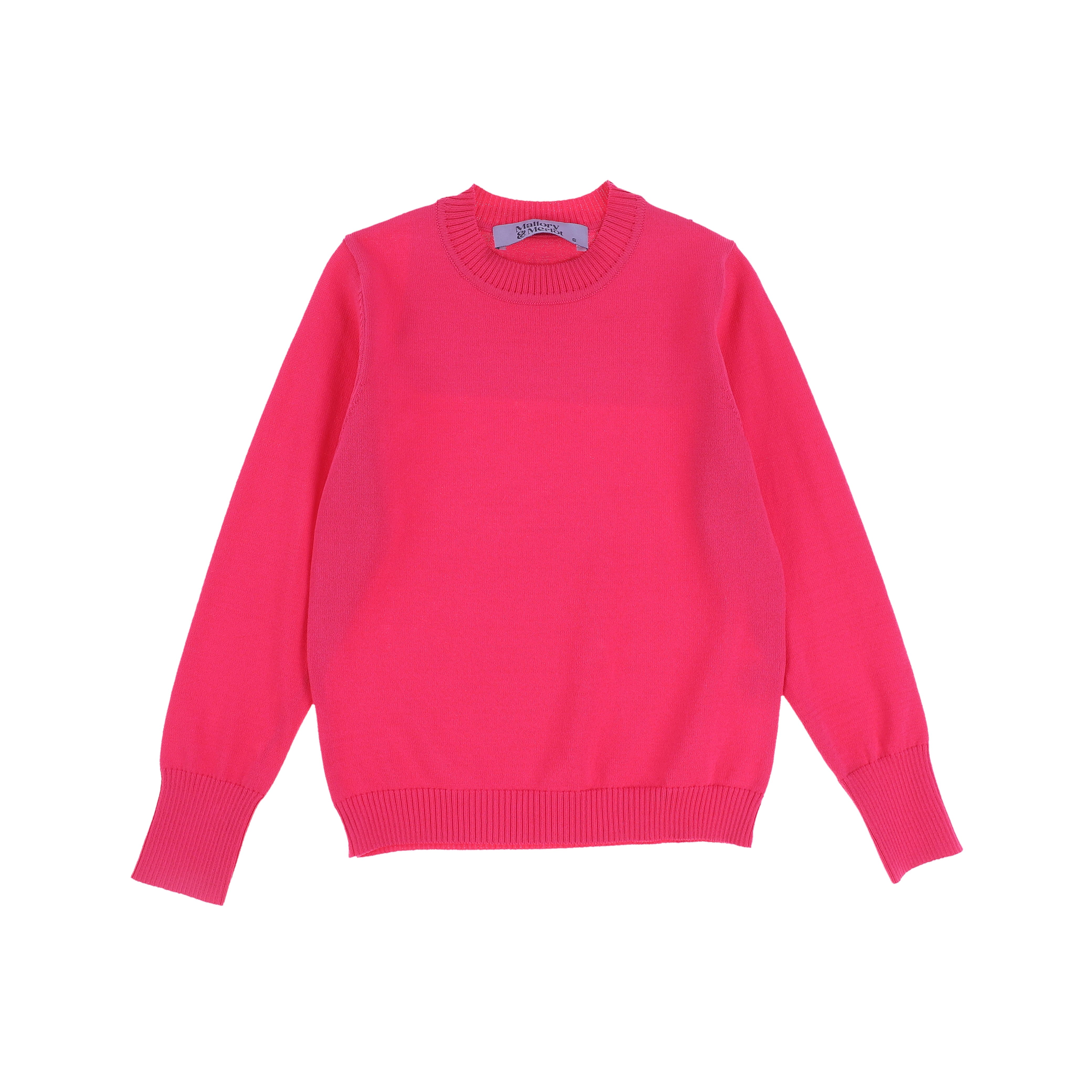 Mallory And Margo - Girls Boutique Clothing - Luibelle