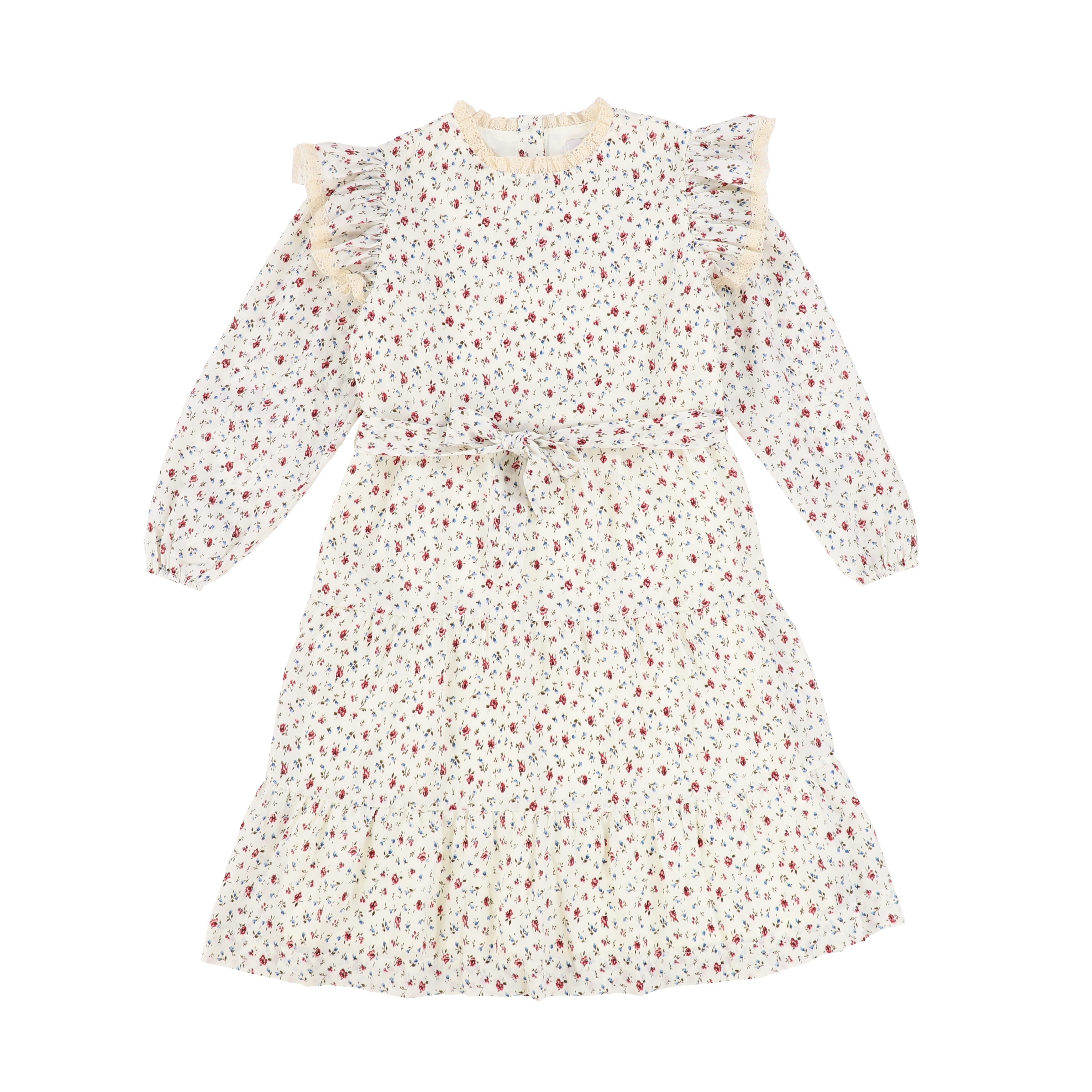 Sweet Threads – Luibelle