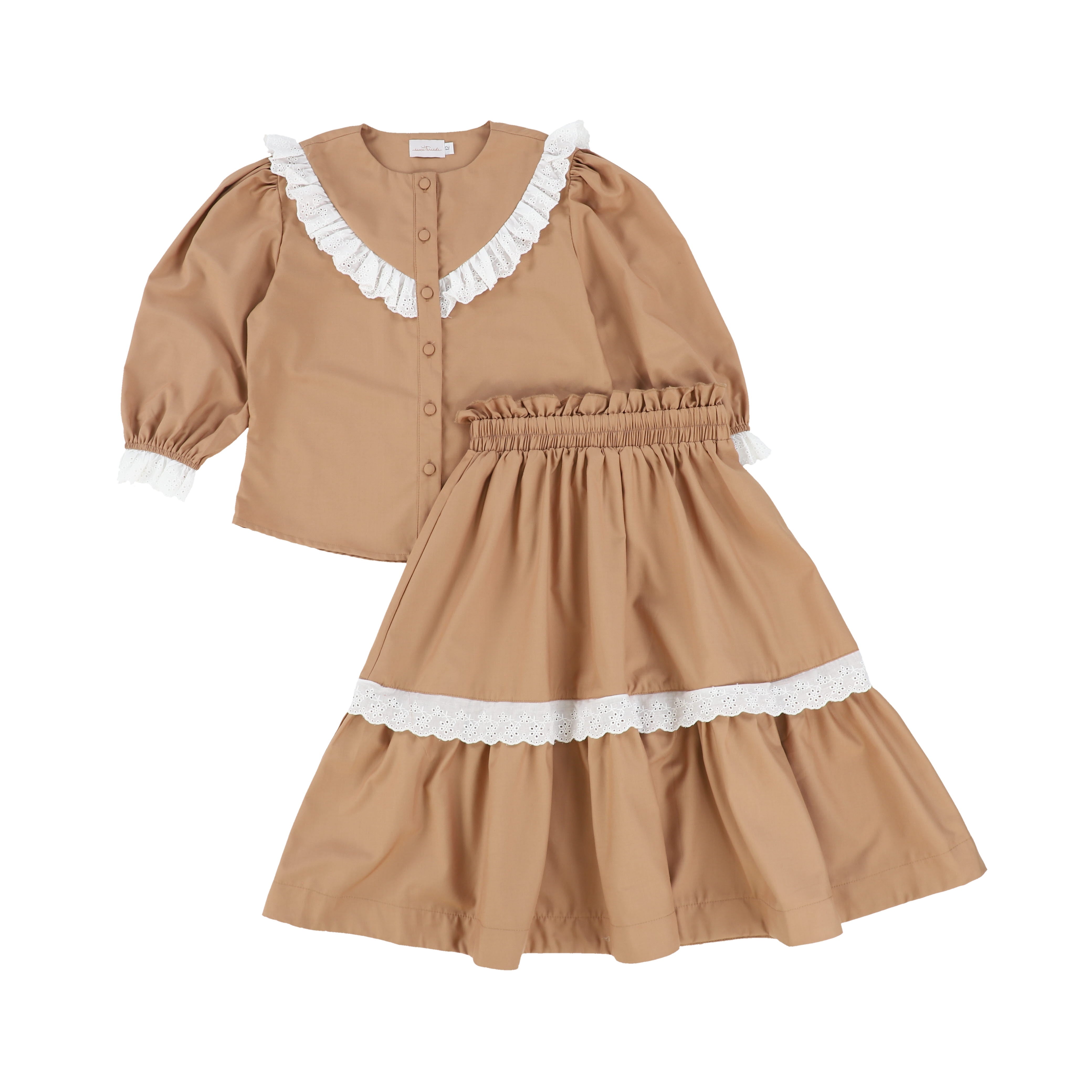 Sweet Threads – Luibelle