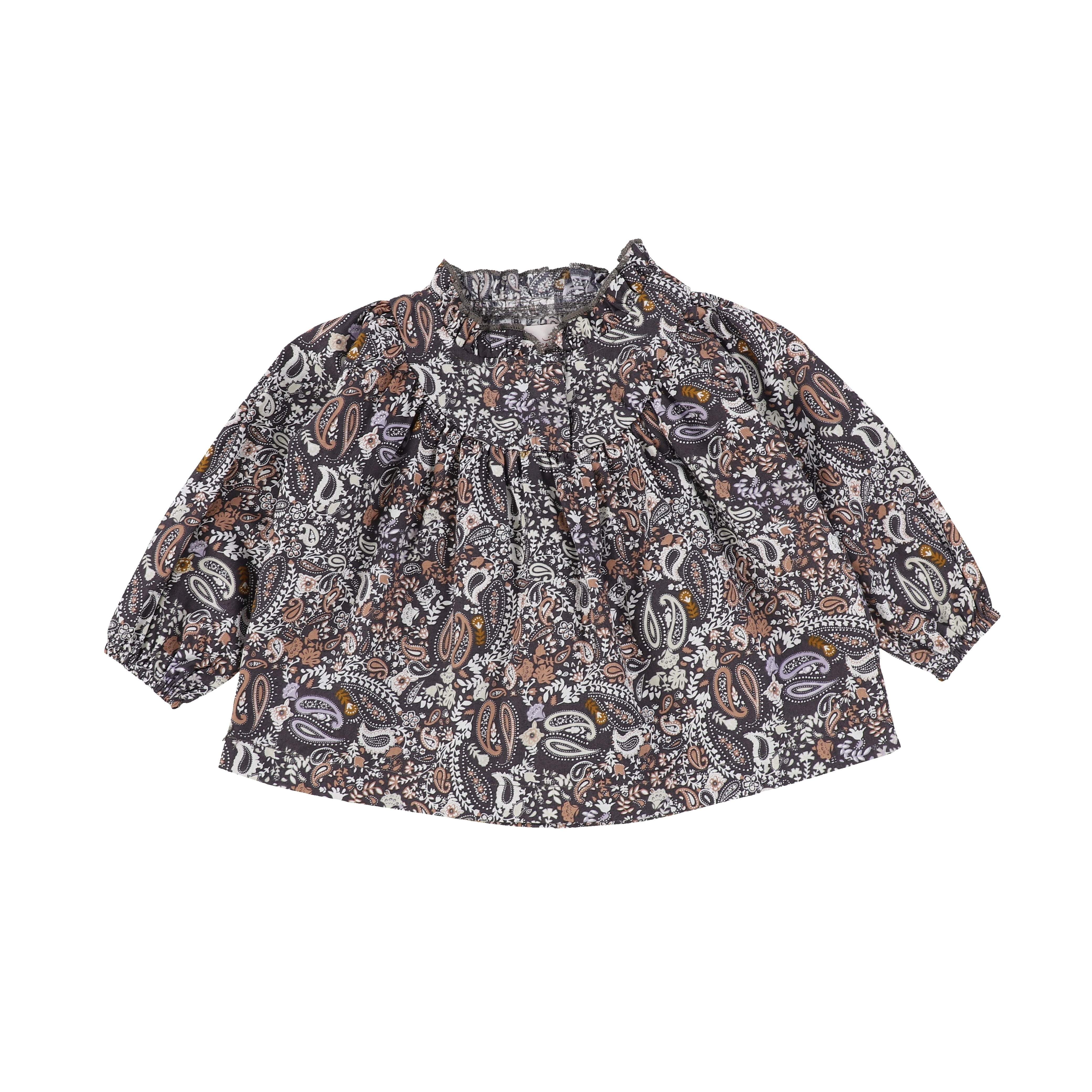 Sweet Threads – Luibelle